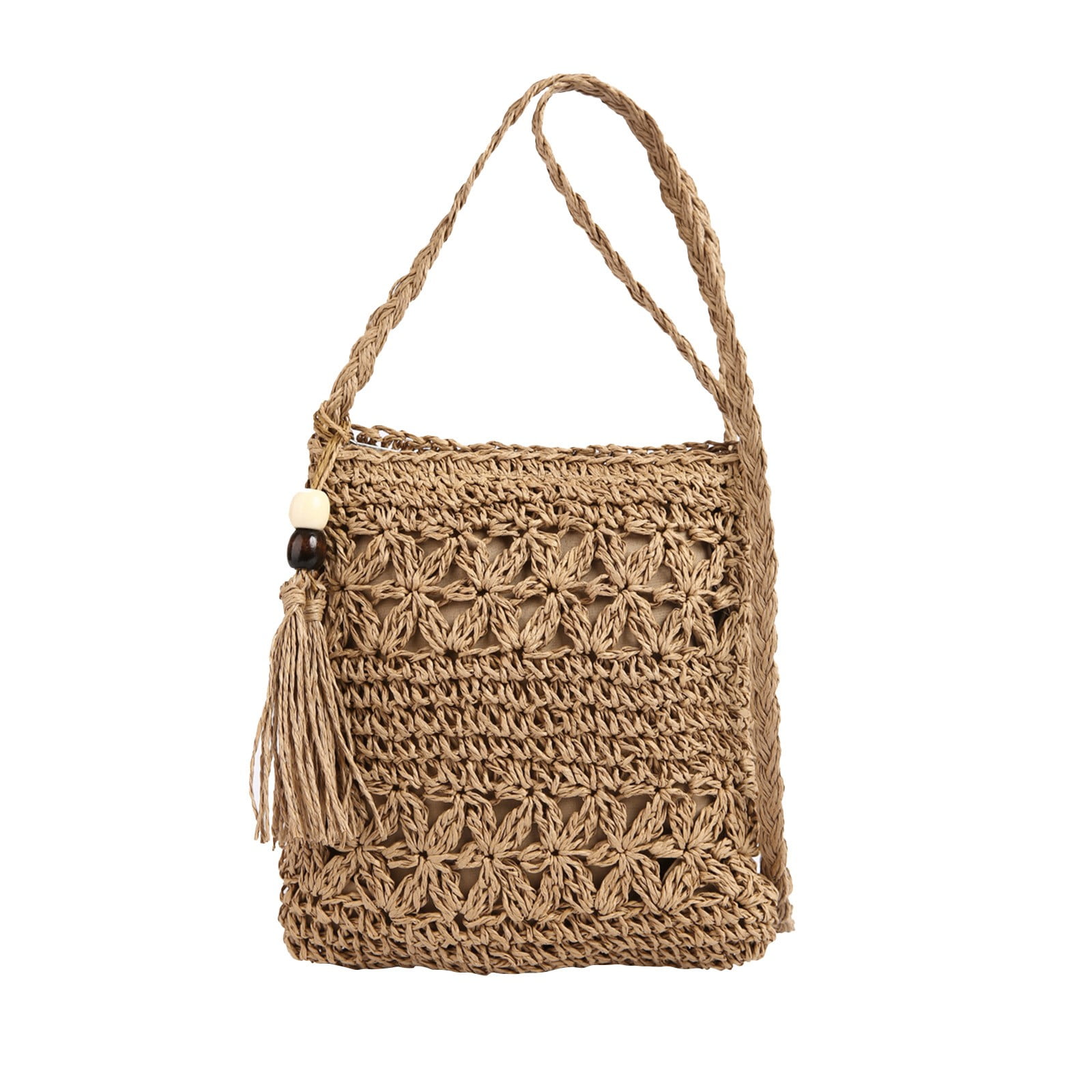 LUOGENLI Womens Handbags and Purses Summer Ladies Summer Fashion ...