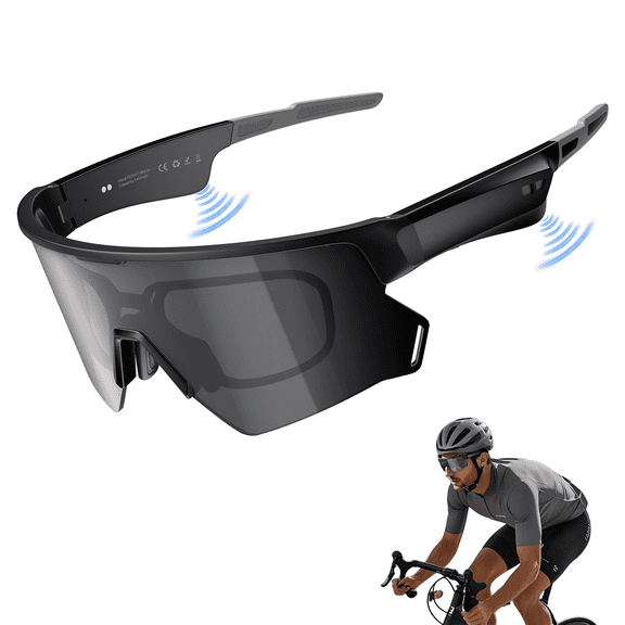 Sweat Proof Glasses