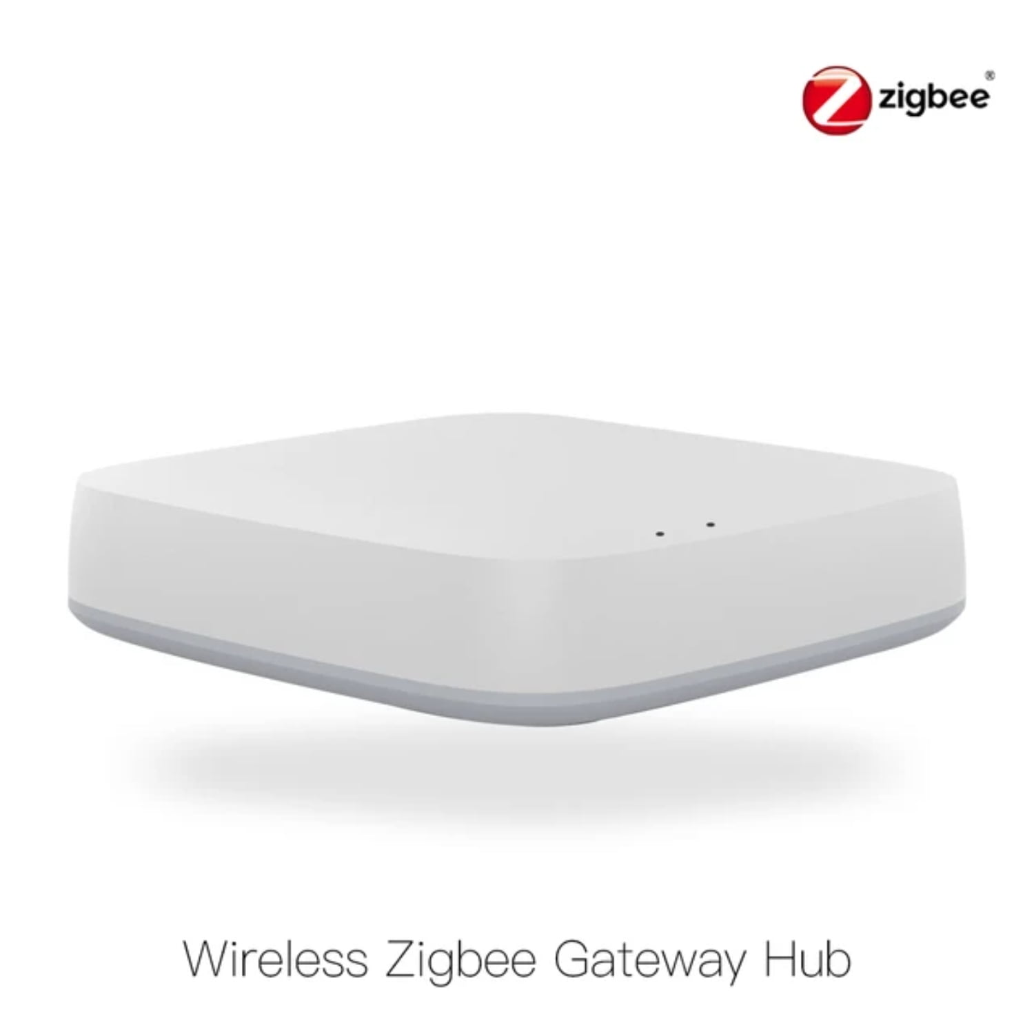 LUOPLNG Advanced Smart ZigBee Gateway Hub for Seamless Smart Home Automation Integration ...