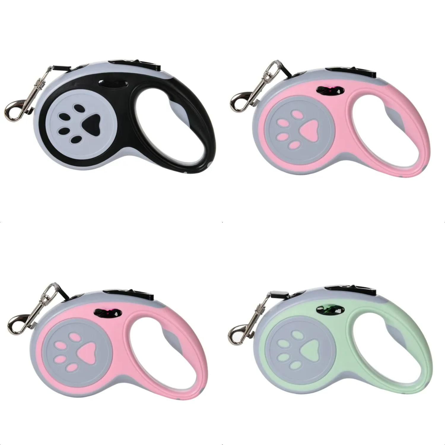 LUOPLNG Comfortable and lightweight ergonomic design for small breed pet owners - Enhance ...