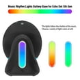 LUOPLNG Convenient Lightweight and Portable Battery Base for Echo Dot ... LUOPLNG Convenient Lightweight and Portable Battery Base for Echo Dot ...