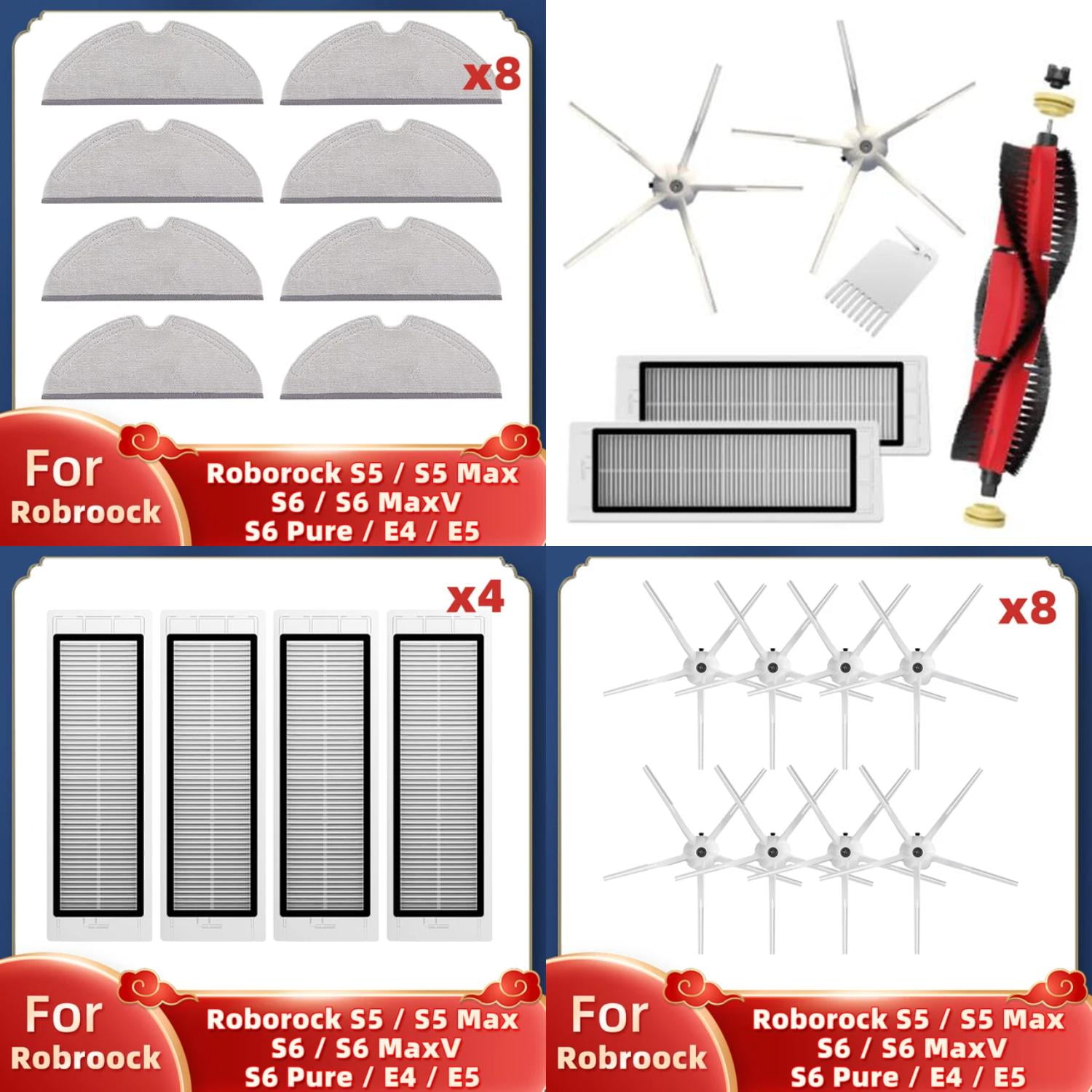 LUOPLNG Don‘t Miss Out on This Fantastic Offer! Transform Your Cleaning ...