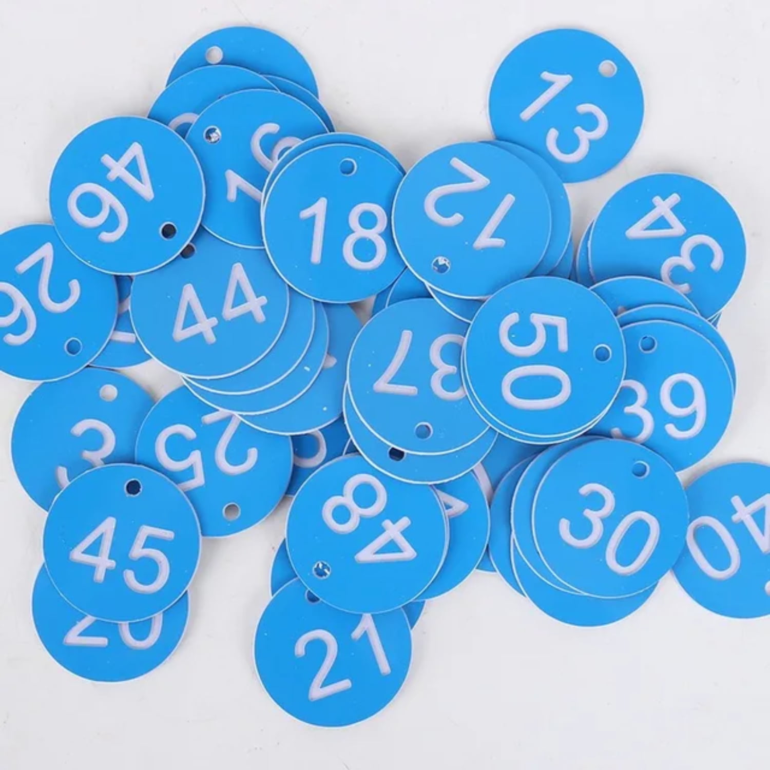 LUOPLNG Efficient Garden Tool: Set of 50 Essential Sturdy and Durable ...