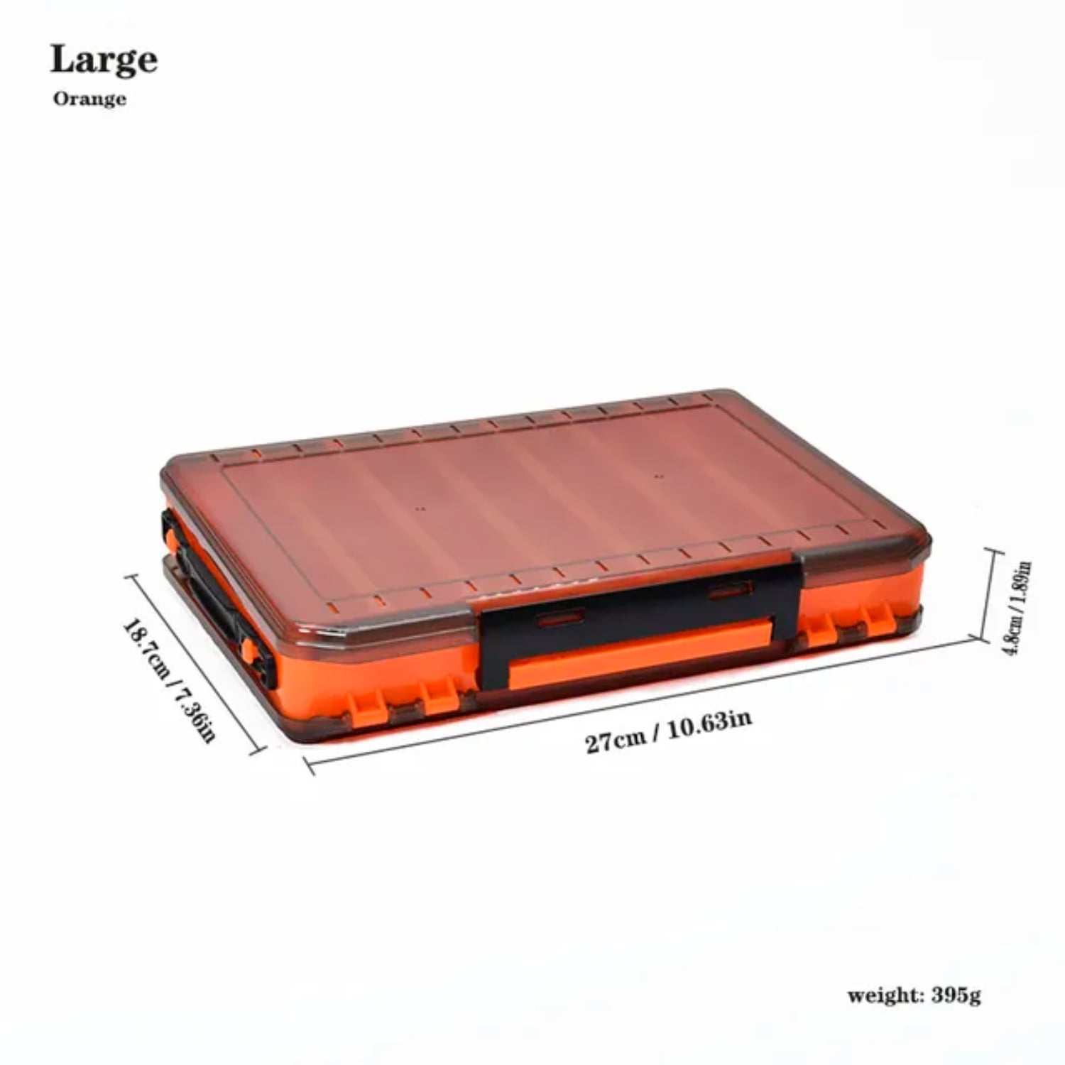 LUOPLNG Efficiently Organize and Carry Your Fishing Supplies with ...