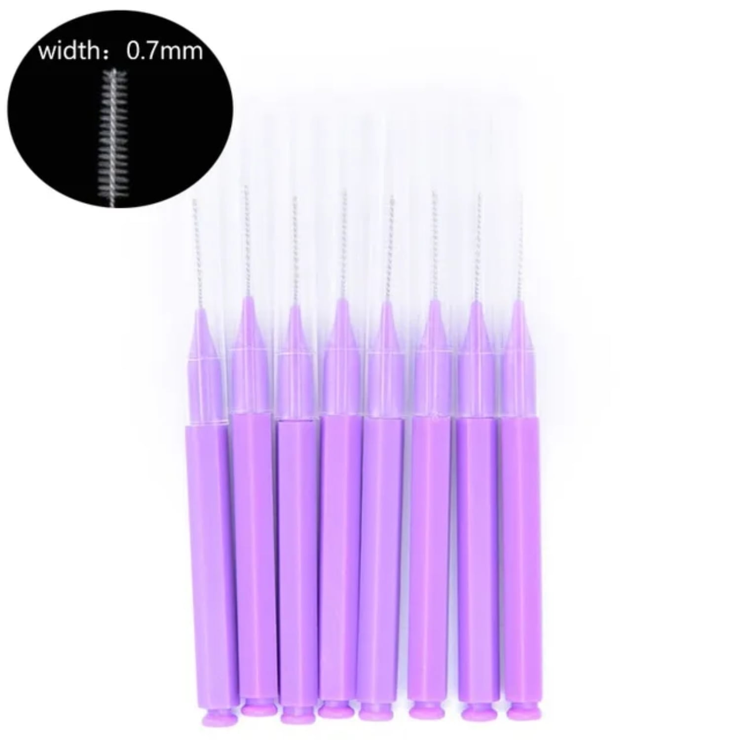 LUOPLNG Enhance your Beauty Routine with these Disposable Mini Eyebrow ...