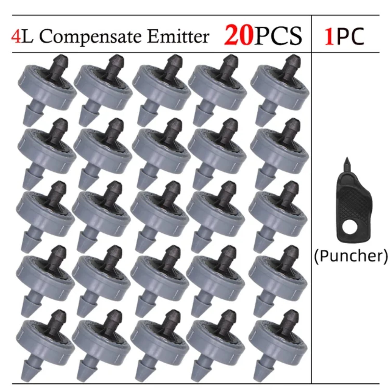 LUOPLNG Experience Efficient and Reliable Watering with High-Quality ...