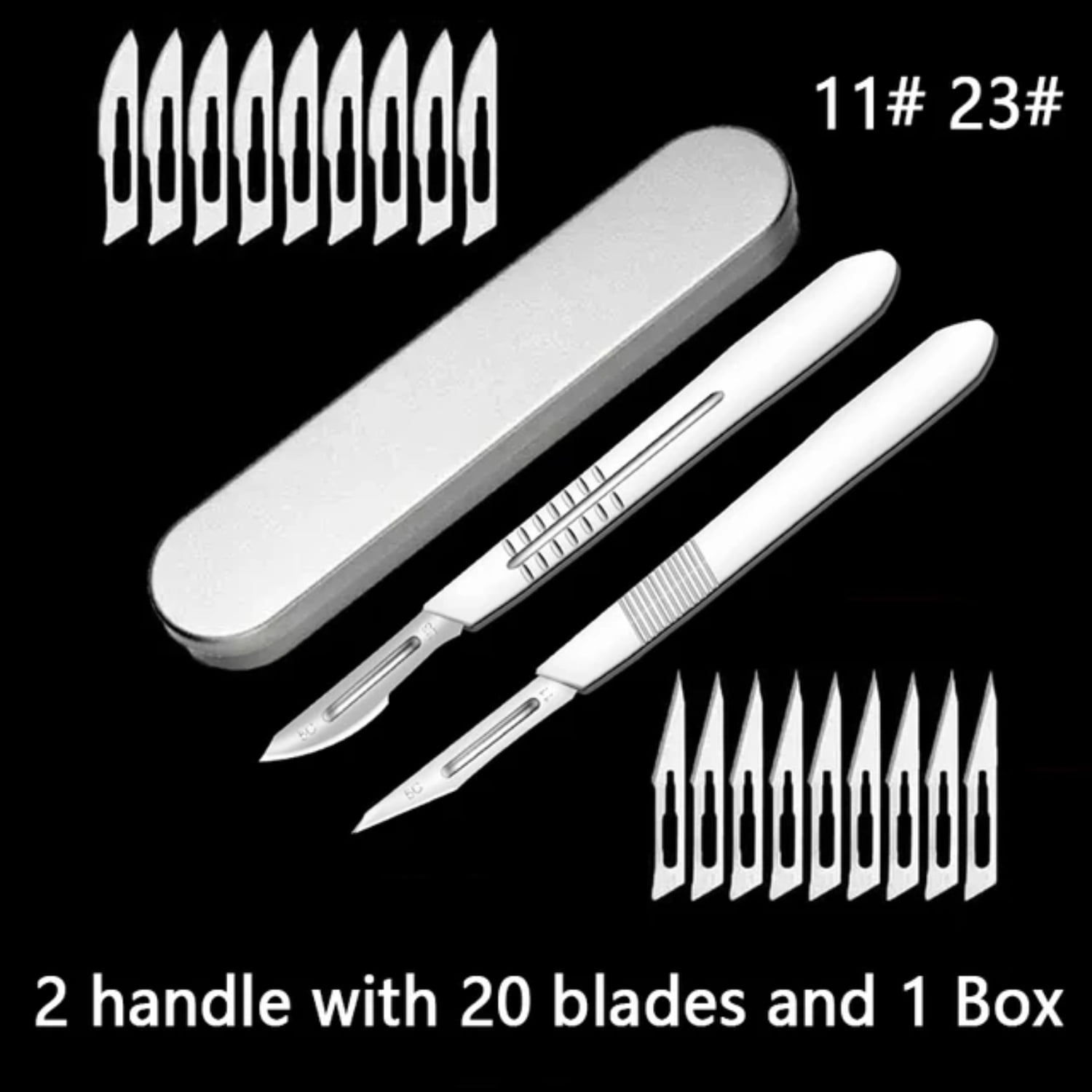 LUOPLNG High-Quality Sharp Craft Knives - Precision Mobile Phone PCB ...