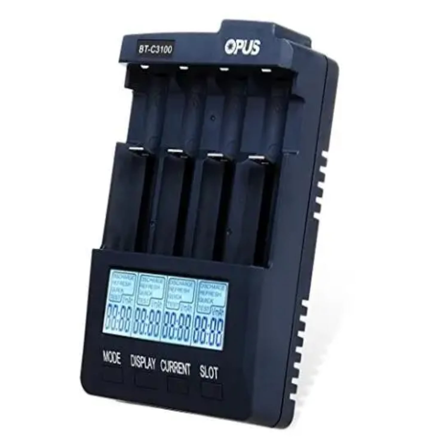 LUOPLNG Highly Intelligent Digital Opus BT-C3100 V2.2 Battery Charger ...