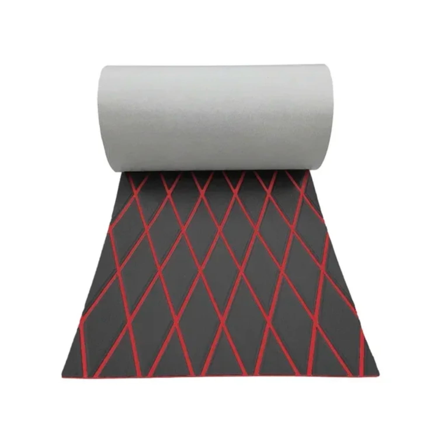 LUOPLNG Luxurious Anti-Skid Self-Adhesive Foam Decking Sheet for Yacht ...