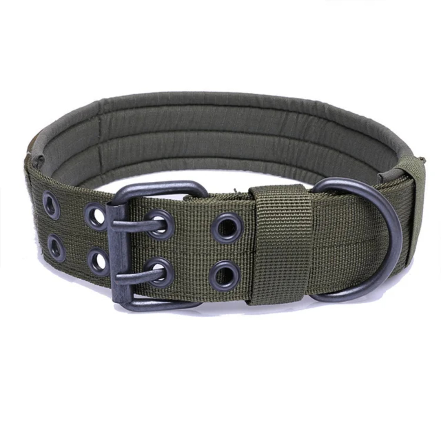 LUOPLNG Military Grade High-Quality Adjustable Reflective Nylon ...
