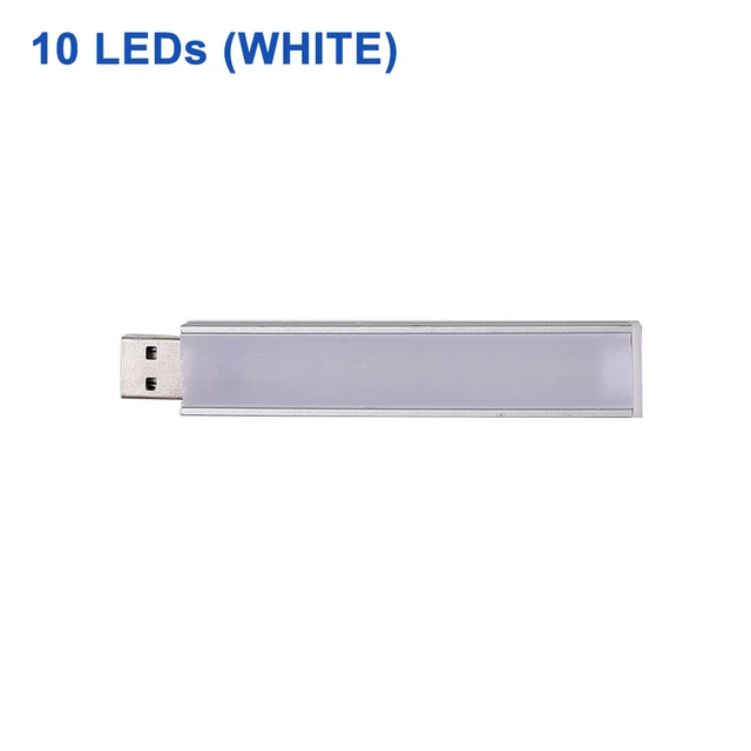 LUOPLNG Portable Mini Bendable Extension Pole Night Light with ...