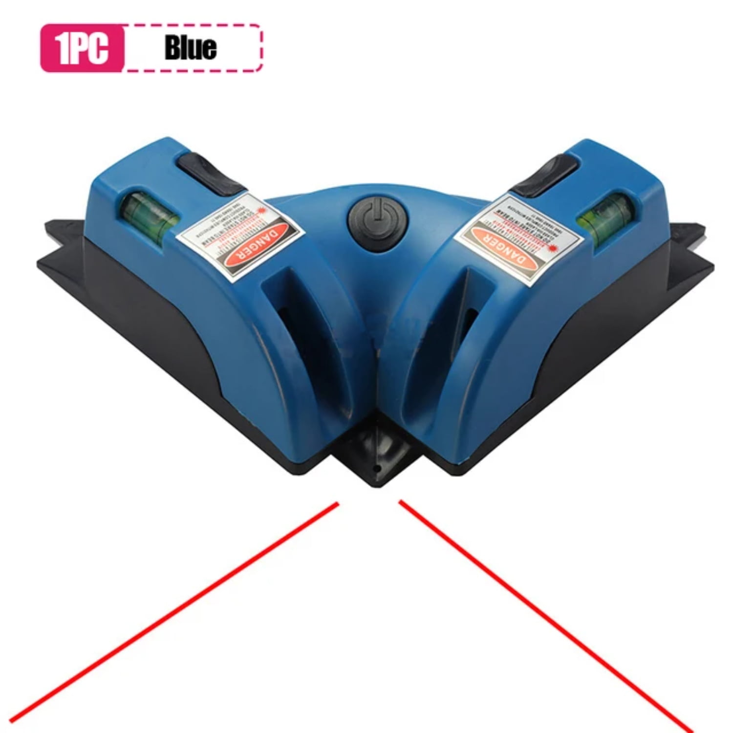 LUOPLNG Top-notch Professional High Quality Right Angle Square Laser ...