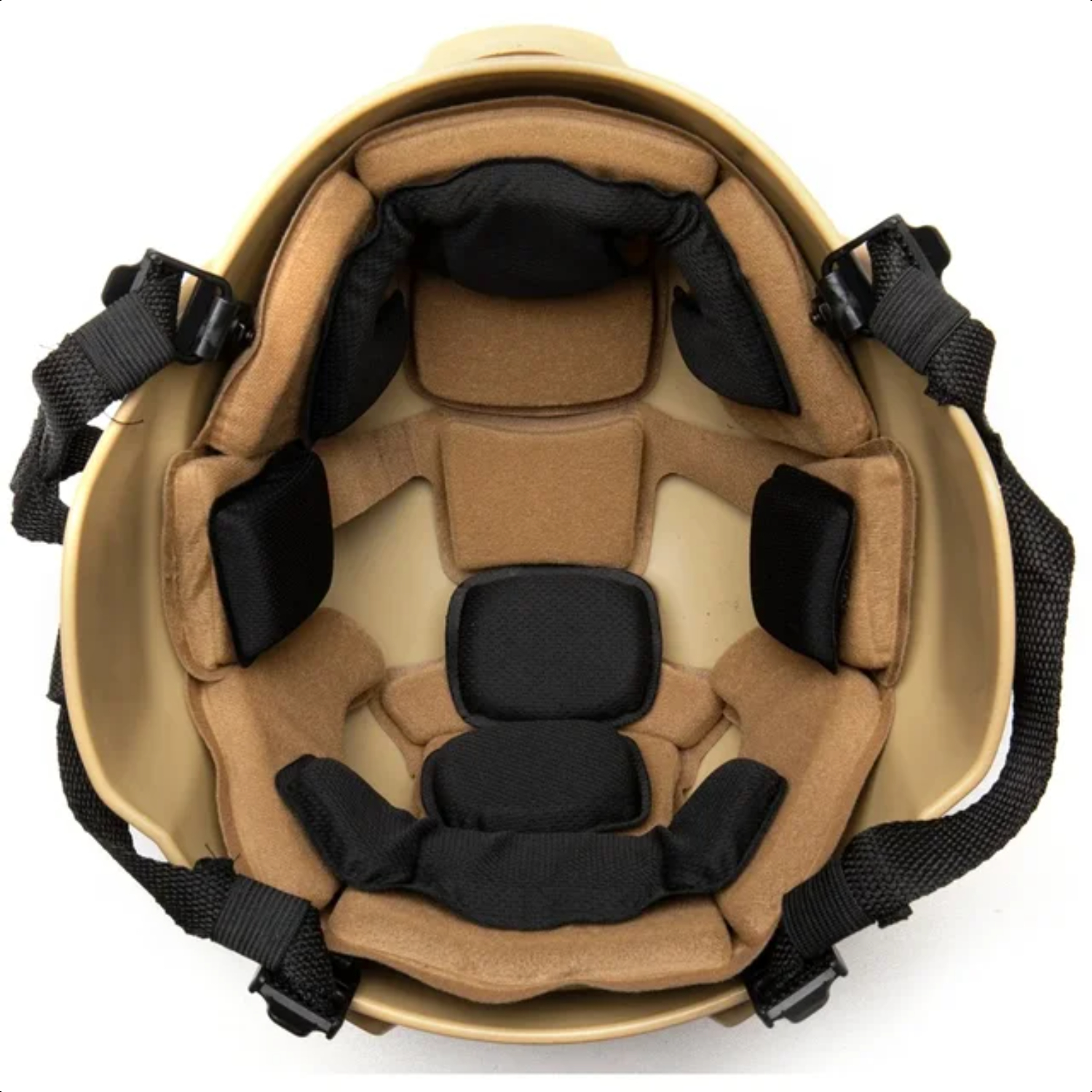 LUOPLNG Upgrade your tactical helmet with this enhanced comfort soft ...