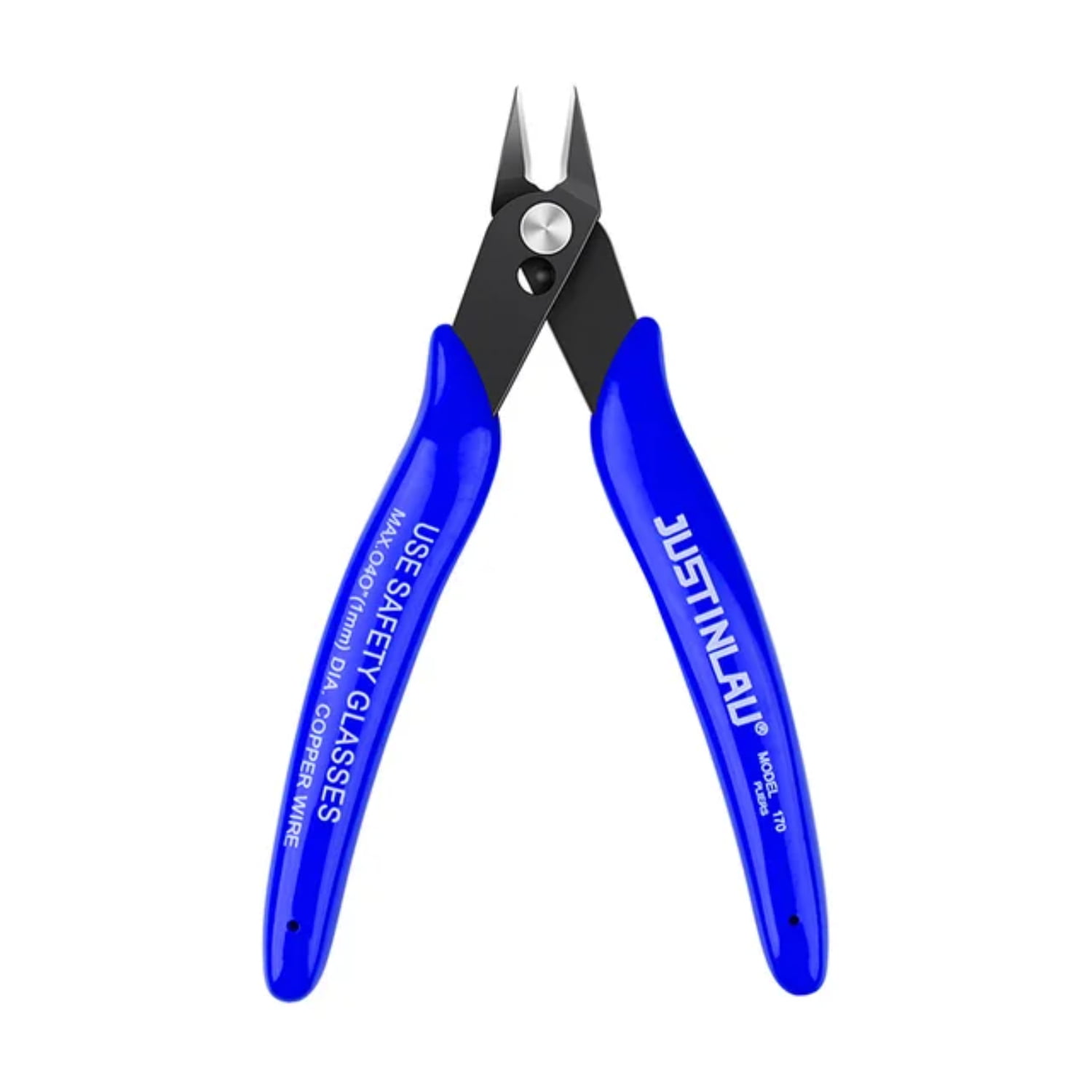 LUOPLNG Versatile Precision Stainless Steel Multi-Functional Pliers for ...