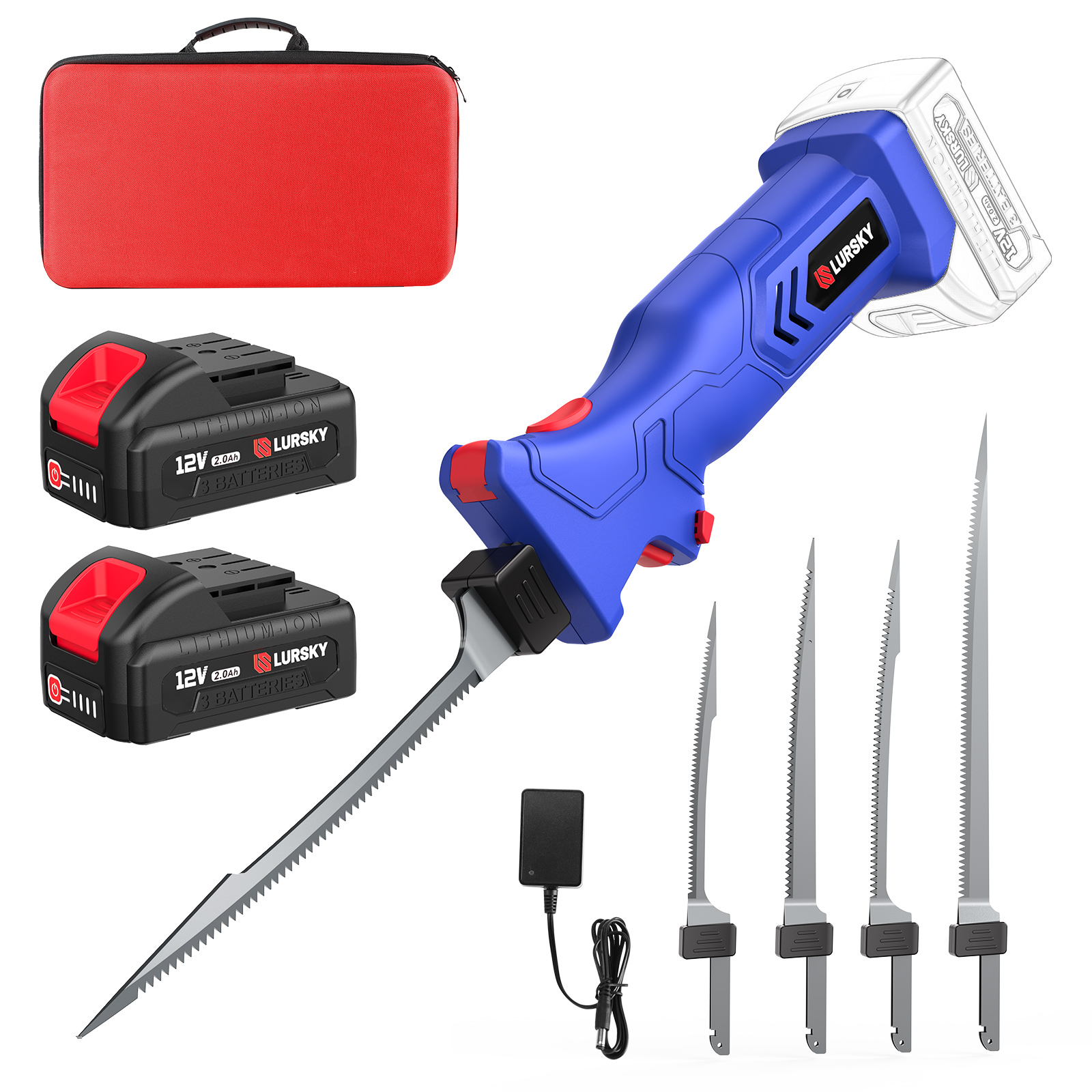 Open Country The Pan Handler Fish Filleter - Walmart.com