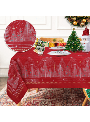 Tablecloths - Walmart.com
