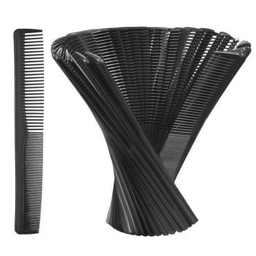 Krest Cleopatra 400 7-Inch All Purpose Hair Comb, Barber's ...