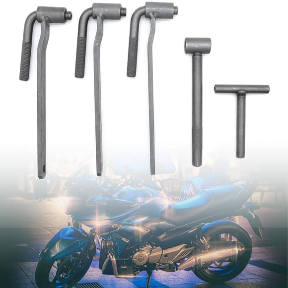 Valve Adjustment Tool