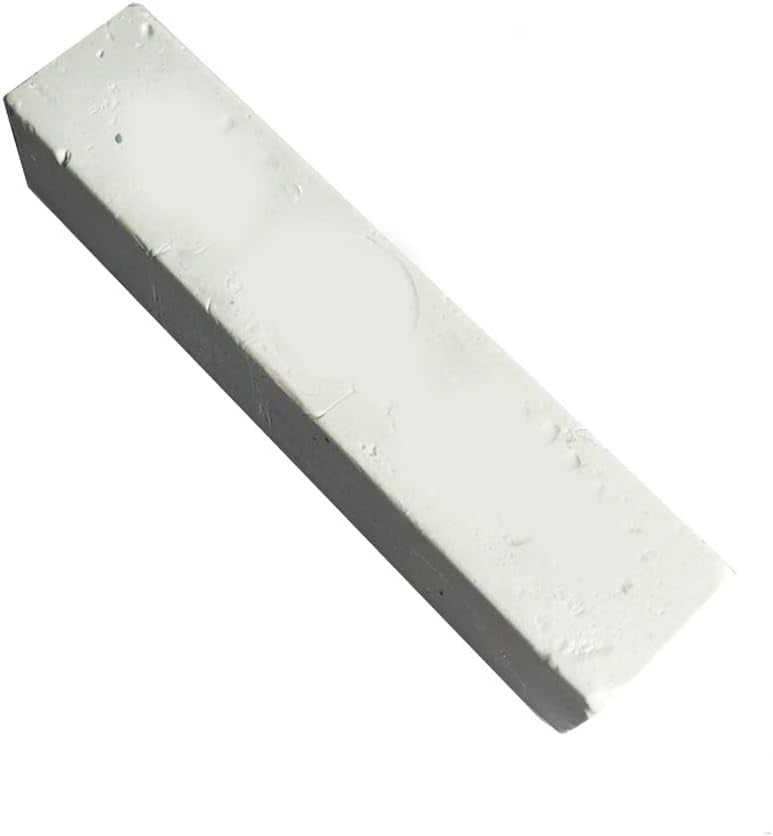 LUU-1.1 lb Buffing Compound Leather Strop Sharpening Polishing ...