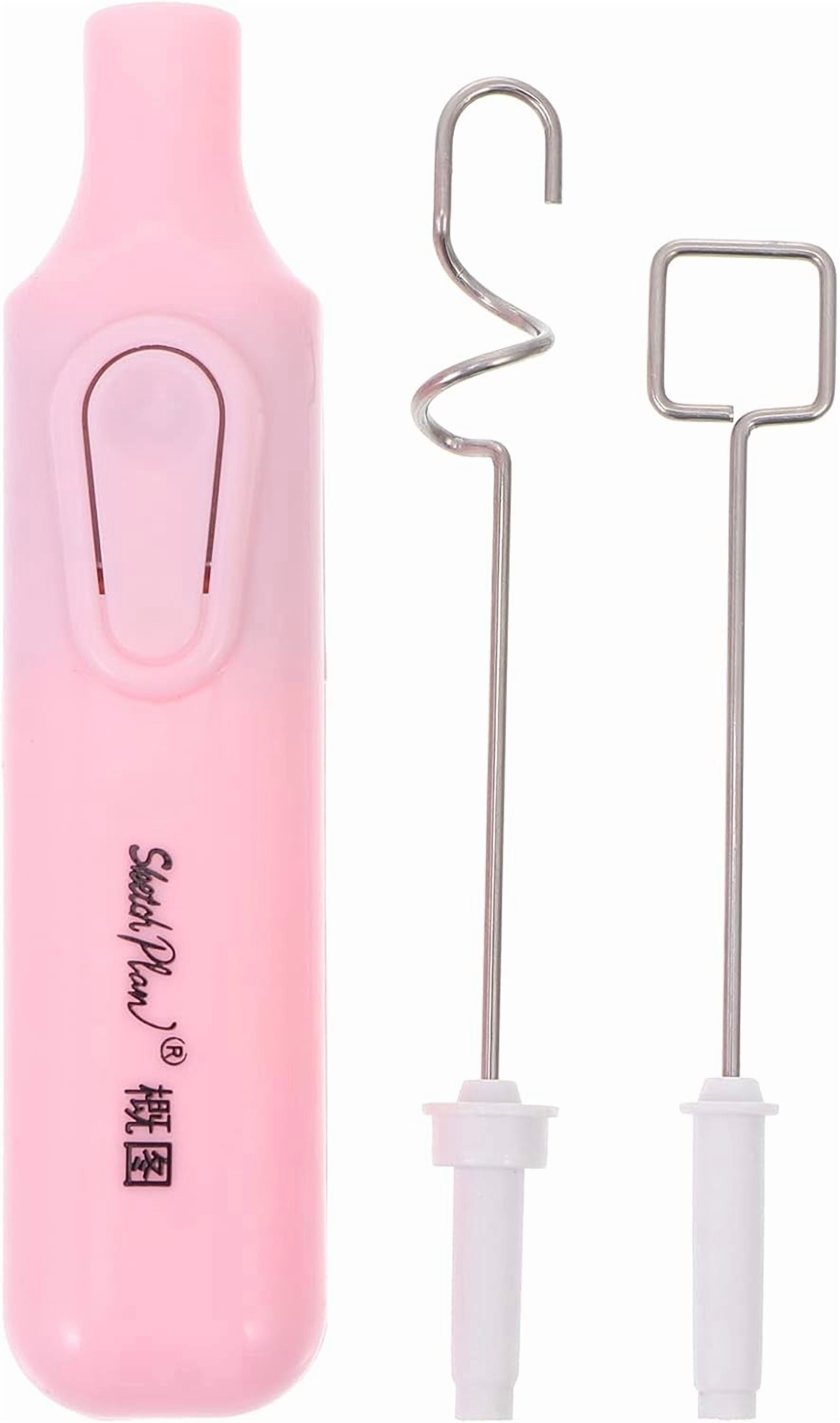 LUU-1 Set Electric Pigment Stirrer Mixer, Electric Pigment Ink Mixer ...
