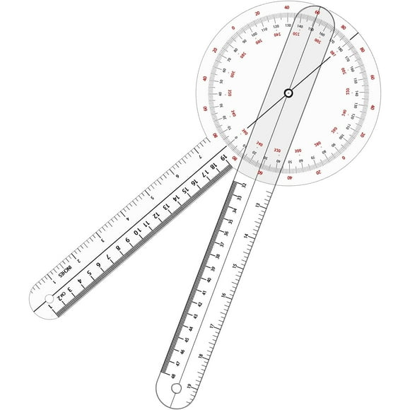 Goniometers in Hand Tools - Walmart.com