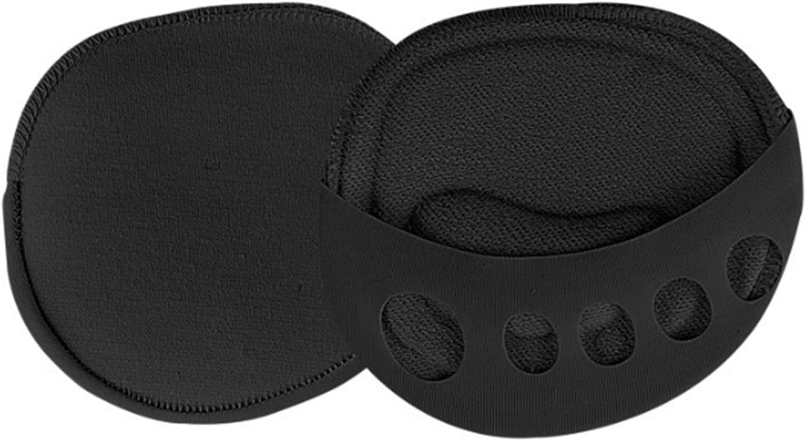 LUU-2 Pairs Anti Fatigue Compression Forefoot Pad, Soft Padded Brace ...