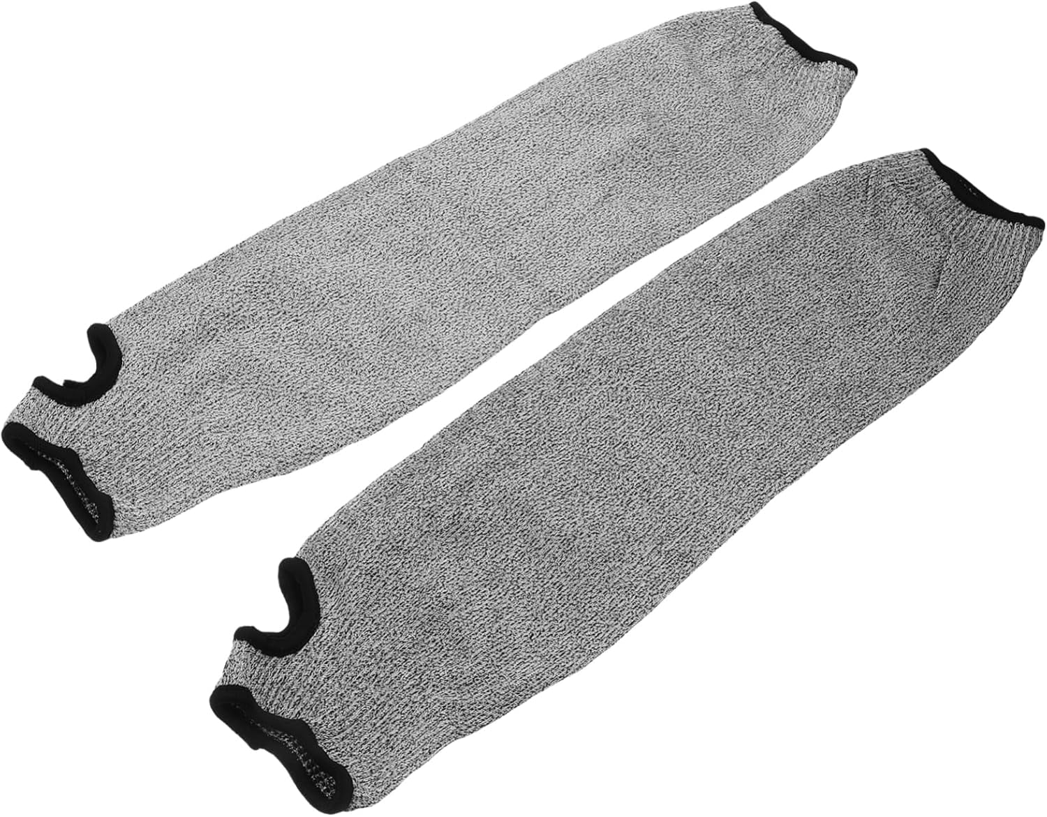 LUU-2pcs Cut Arm Anti-scratch Arm Sleeve Forearm Sleeve Arm Protector ...