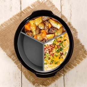 Crock Pot Divider