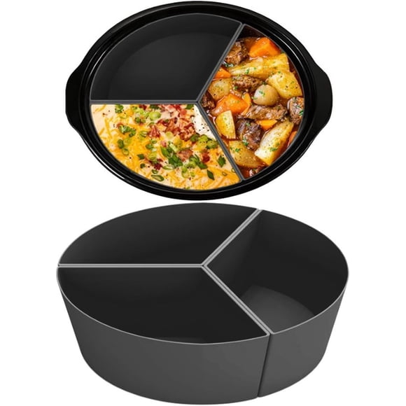 Crock Pot Divider
