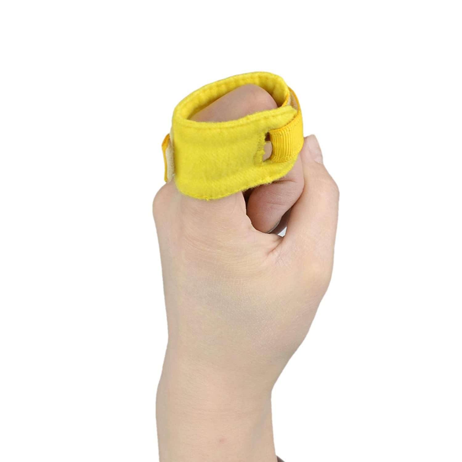 LUU-3 Pack Finger Flexion Cuff for Regaining Full Finger Flexion Hand ...