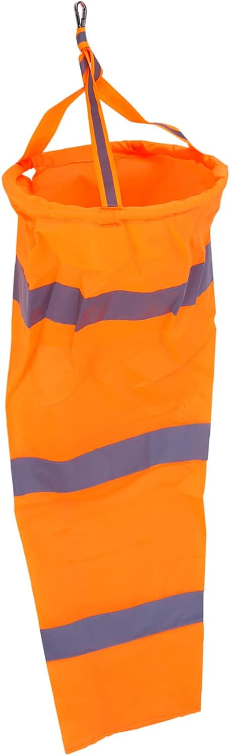 LUU-30" Windsock, Airport Windsocks Rip-Stop Outdoor Rainbow Wind ...