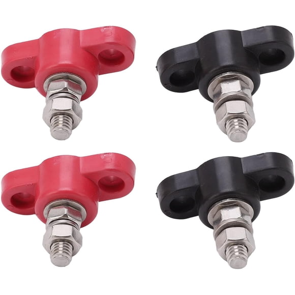 12v Junction Block