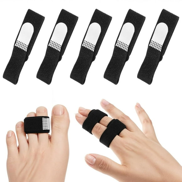 Buddy Finger Wraps
