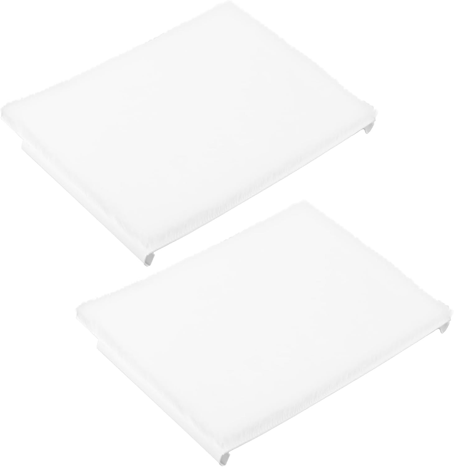 LUU-6 PCS Paint Edger Replacement Pads, Edger Pad Refills, Paint Edger ...