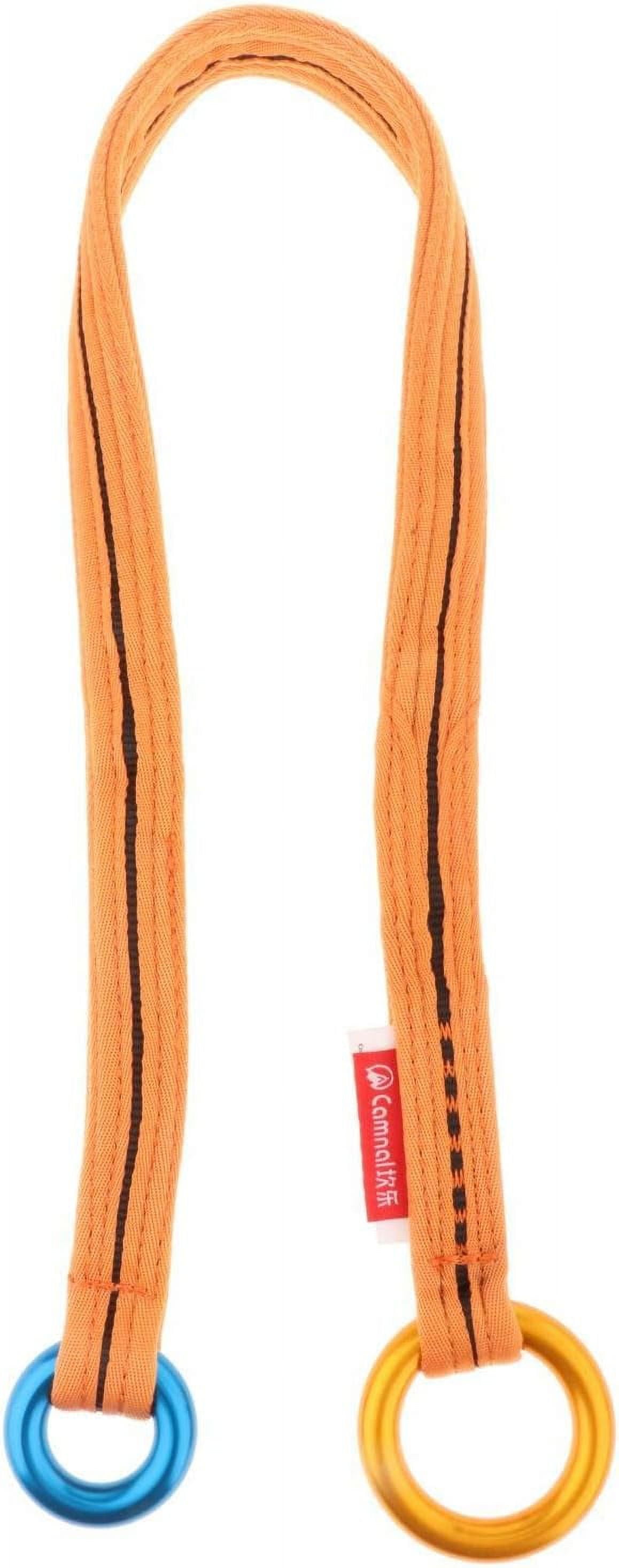 LUU-Cambium Saver Retrievable Anchor Climbing Rope Rings Tree Arborist ...