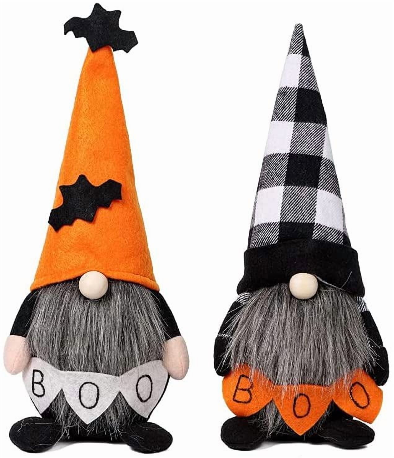 LUU-Christmas Gnomes Decorations Handmade Swedish Tomte Gnome Home is ...