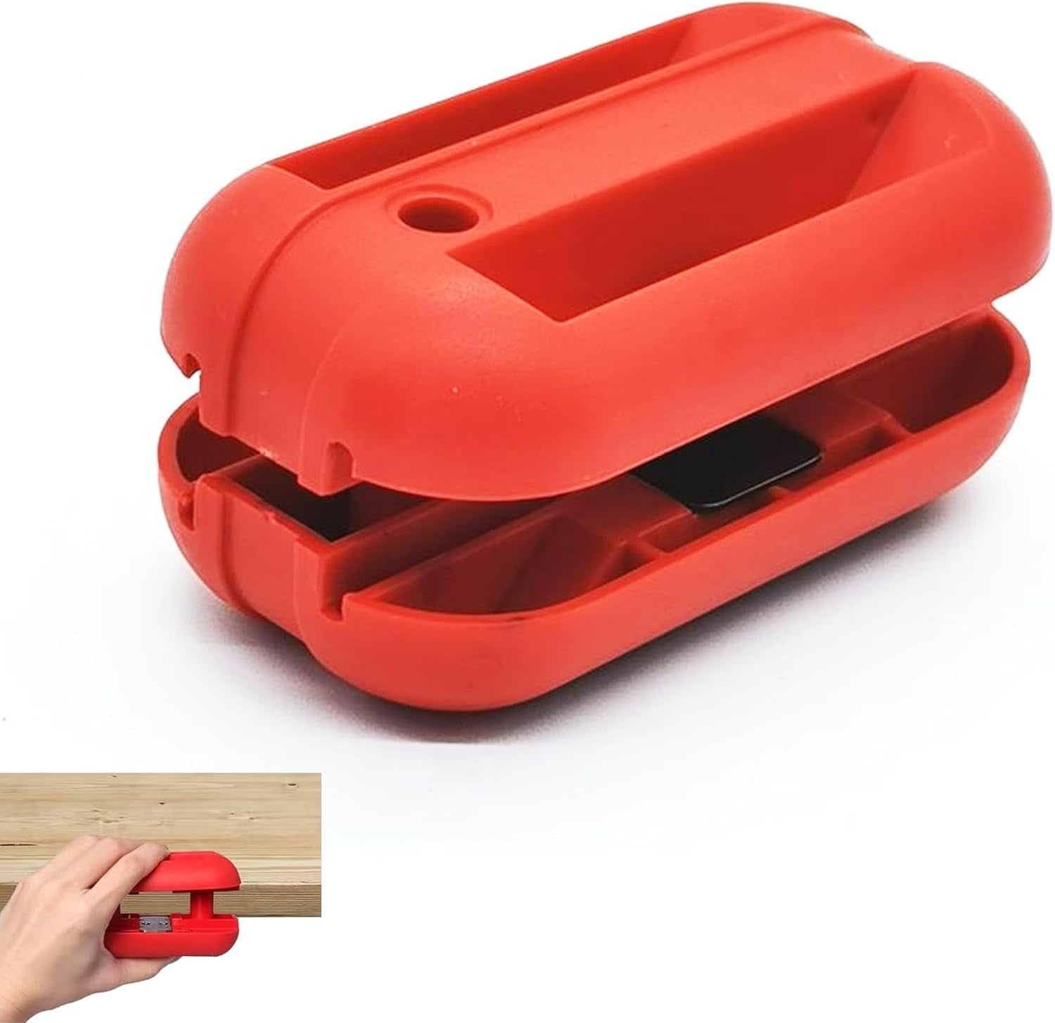 LUU-Edge Banding Trimmer，Quad Trimmer with Tungsten Carbide Blades ...