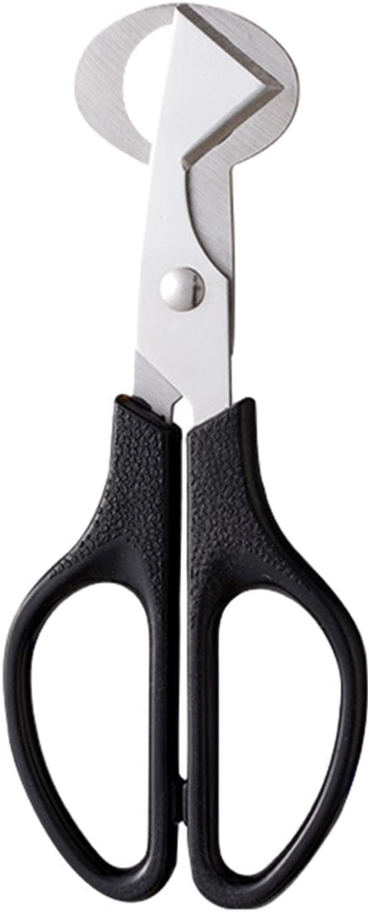 LUU-Egg Shell Scissors - Portable Quail Egg Cracker, Cracker ...