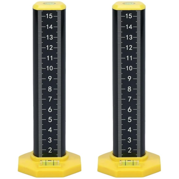 Floor Plan Measuring