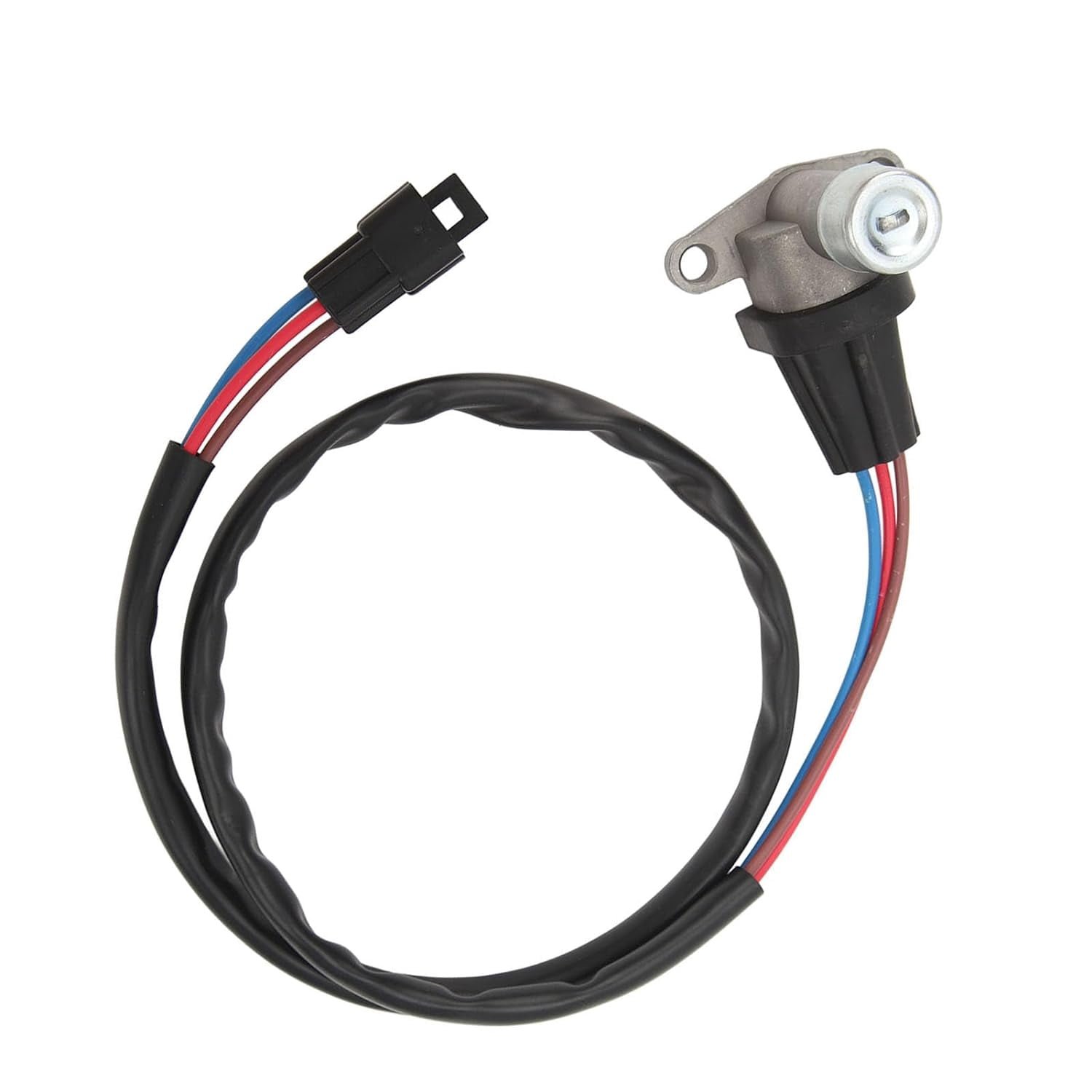 LUU-Floor Mounted Headlight Dimmer Switch 452187C2 with Pigtail for ...