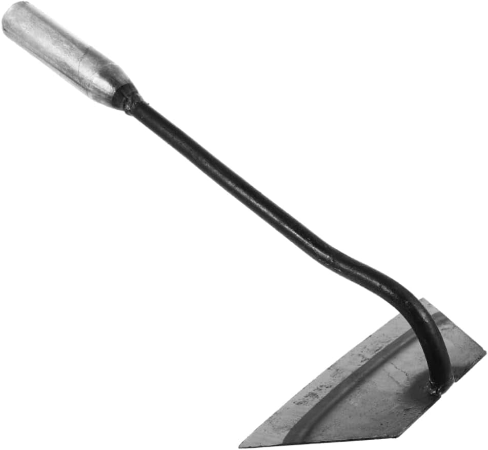 LUU-Gardening Hoes Camping Plowing Tools Plowing Hoe for Weeding ...