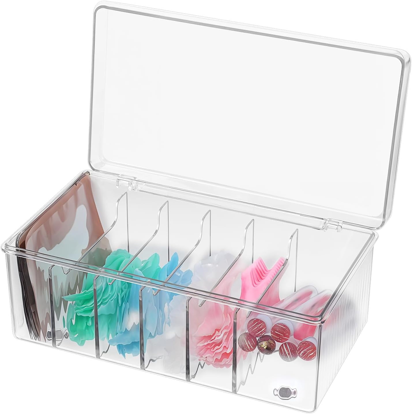 LUU-Lash Extension Organizers for Lash Techs, Eyelash Extension ...