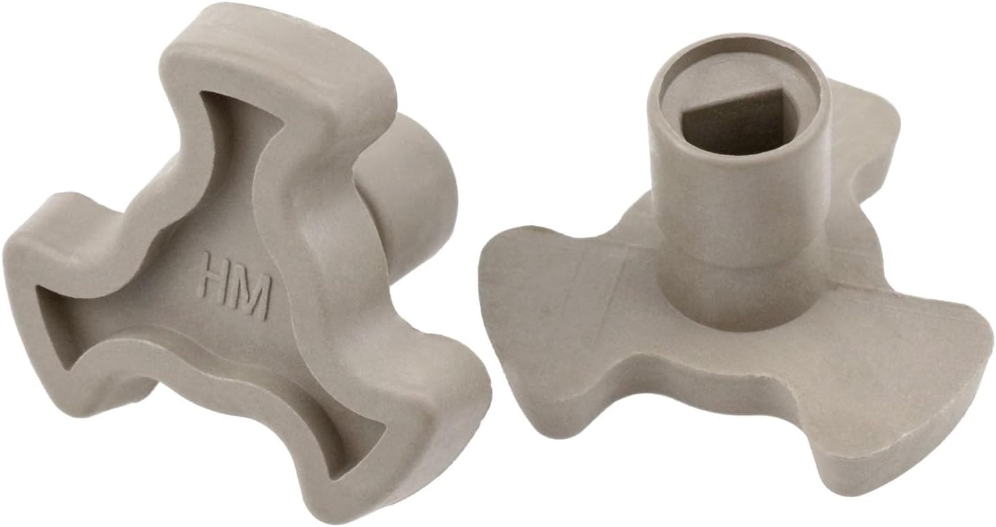 LUU-Microwave oven turntable coupler Microwave oven parts Microwave ...