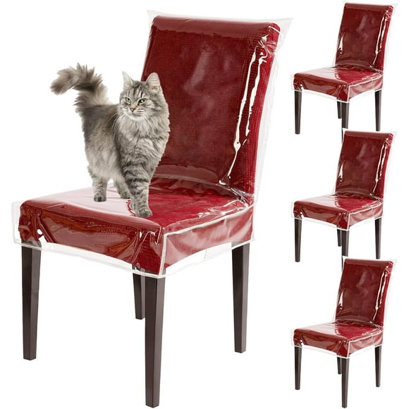 Plastic Dining Room Chair Covers