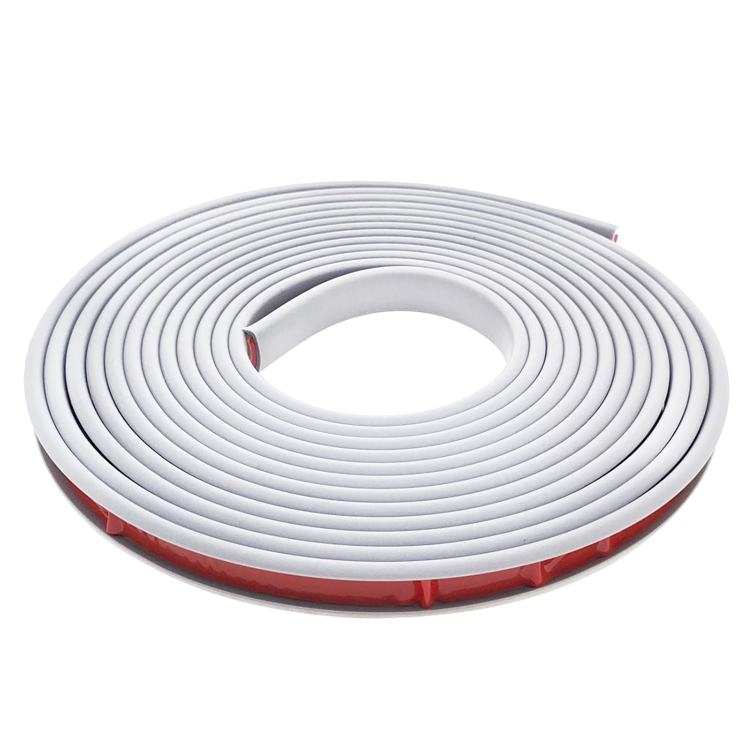 LUU-U-Shape Edge Banding，Countertop Edge Trim 16.4ft x 30mm Self ...