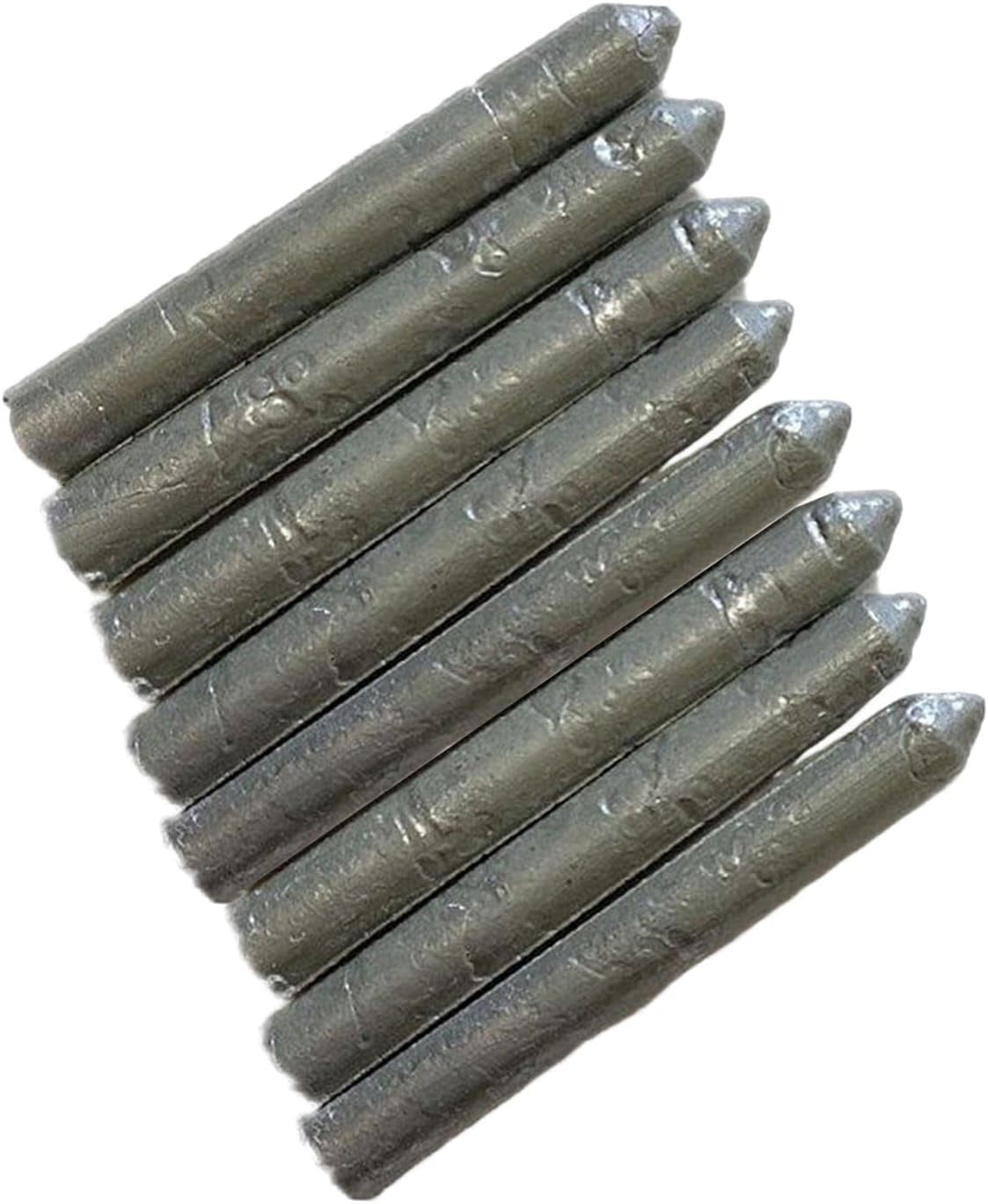 LUU-Welding Strip Rod Just Need A Lighter Easily Melt Low Temperature ...