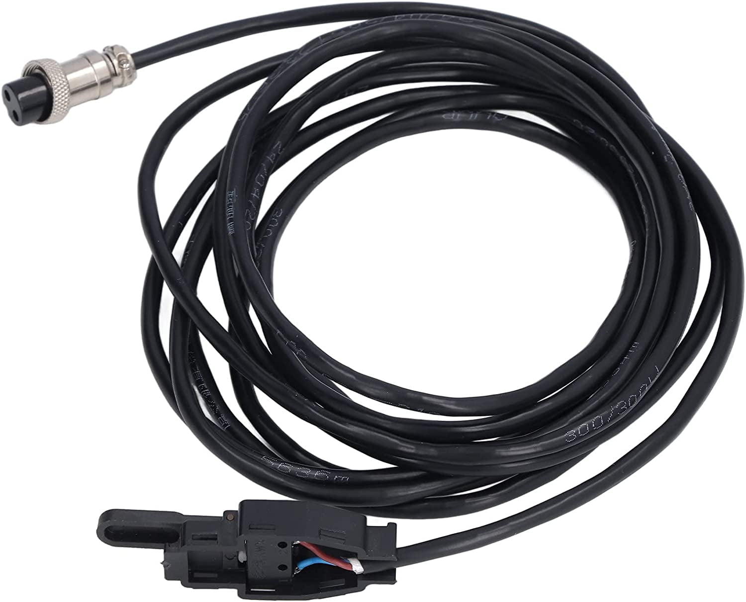 LUU-Welding Torch Micro Trigger, Torch Switch Trigger with Wire Line ...