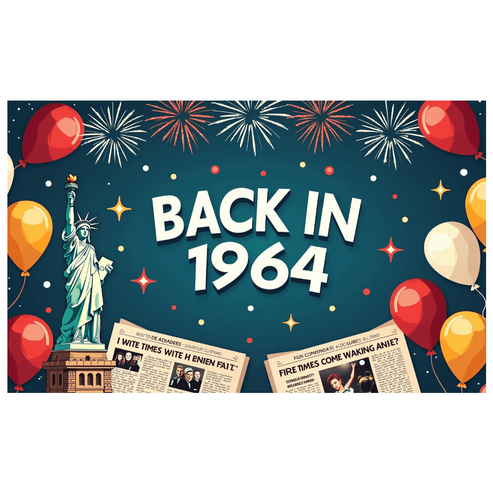 LUUFILx 1960s Backdrop Banner Retro Party Decorations Vintage ...