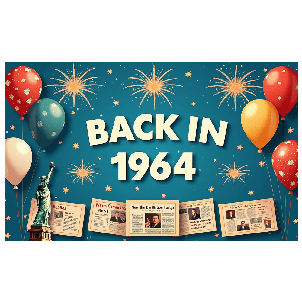 LUUFILx 1960s Backdrop Banner Retro Party Decorations Vintage ...