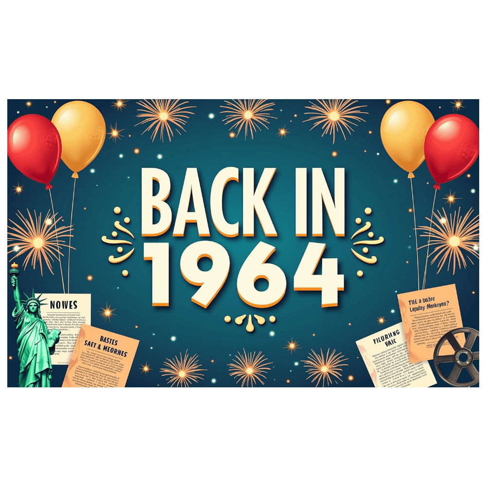 LUUFILx 1960s Backdrop Banner Retro Party Decorations Vintage ...